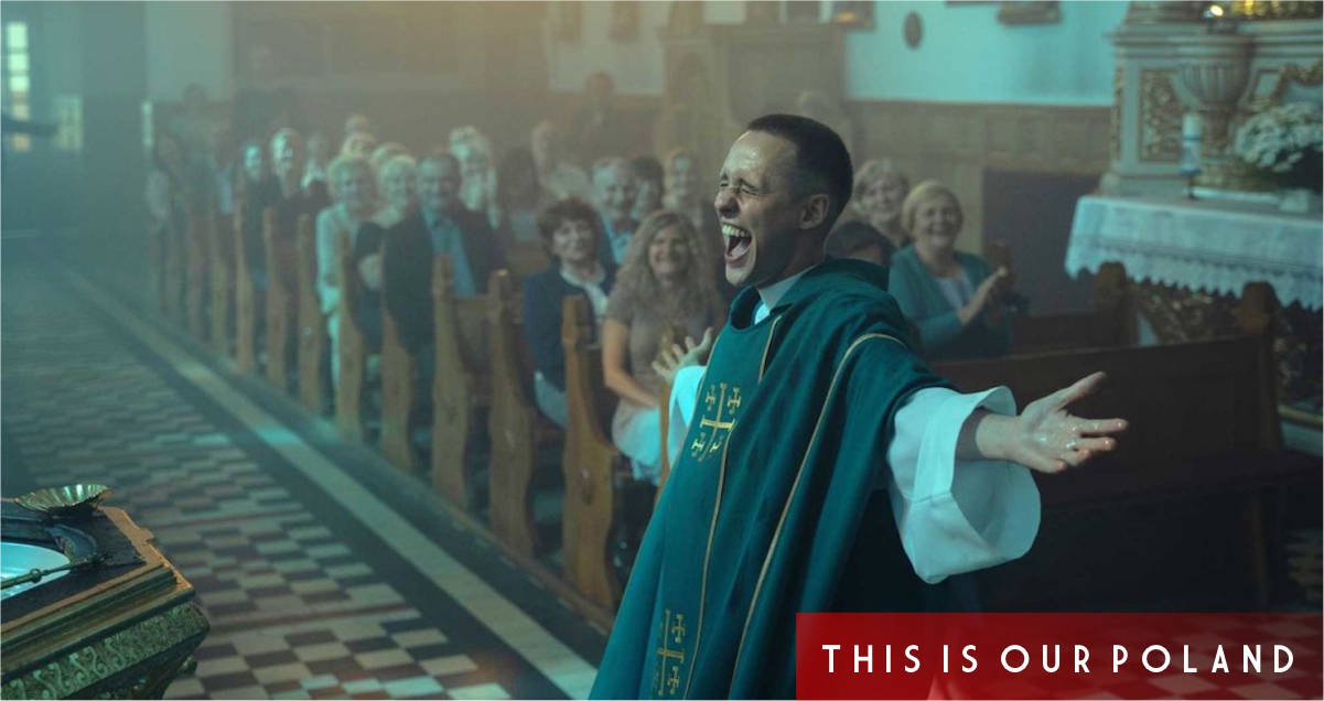 10 era-defining Polish films from the 50s to the present day — New East ...