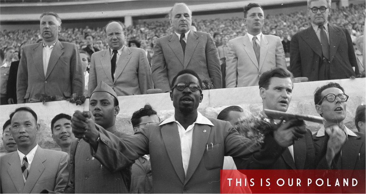 a revolutionary friendship, captured in rare photos from 1955-1989 Afro ...