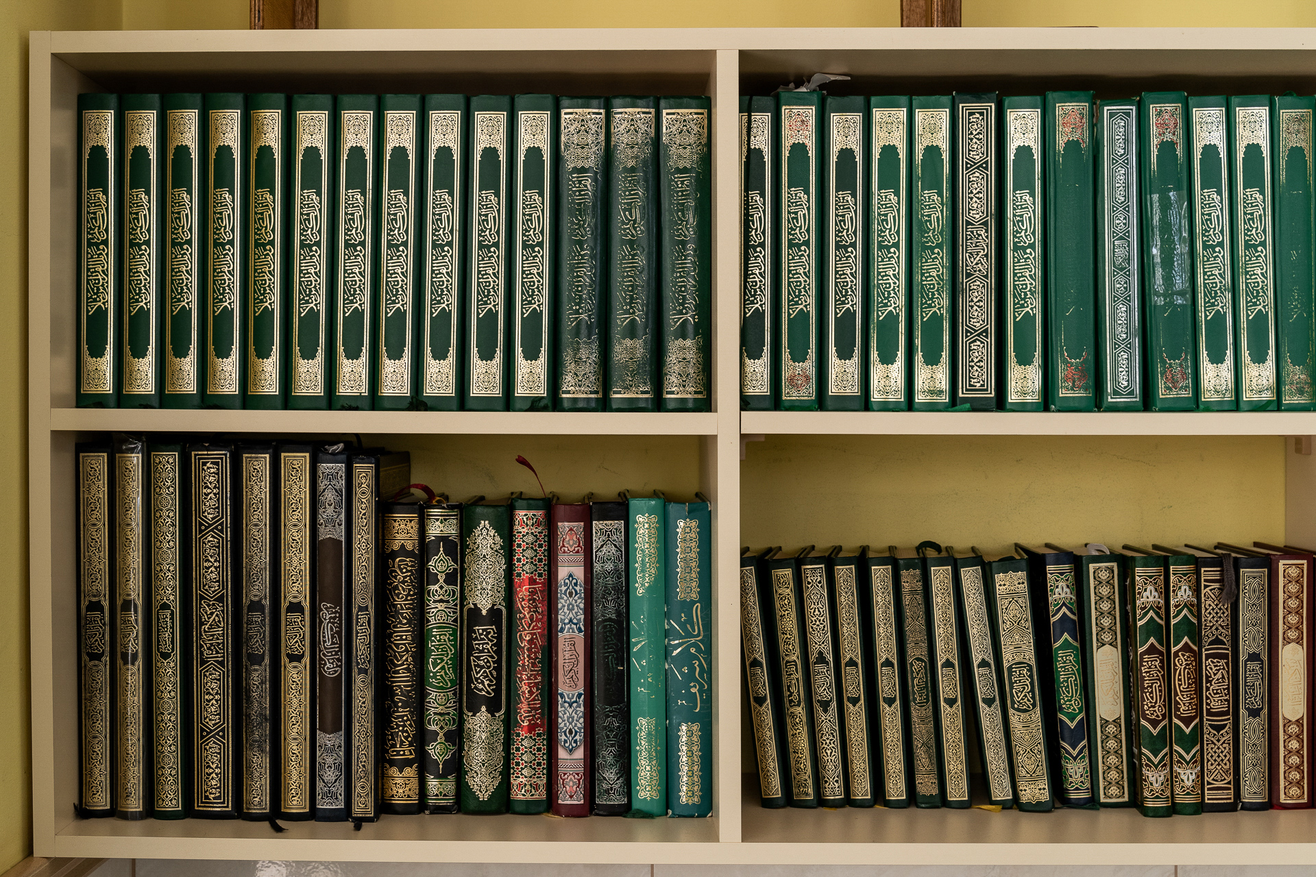 The architecture of Islam in Russia — New East Digital Archive