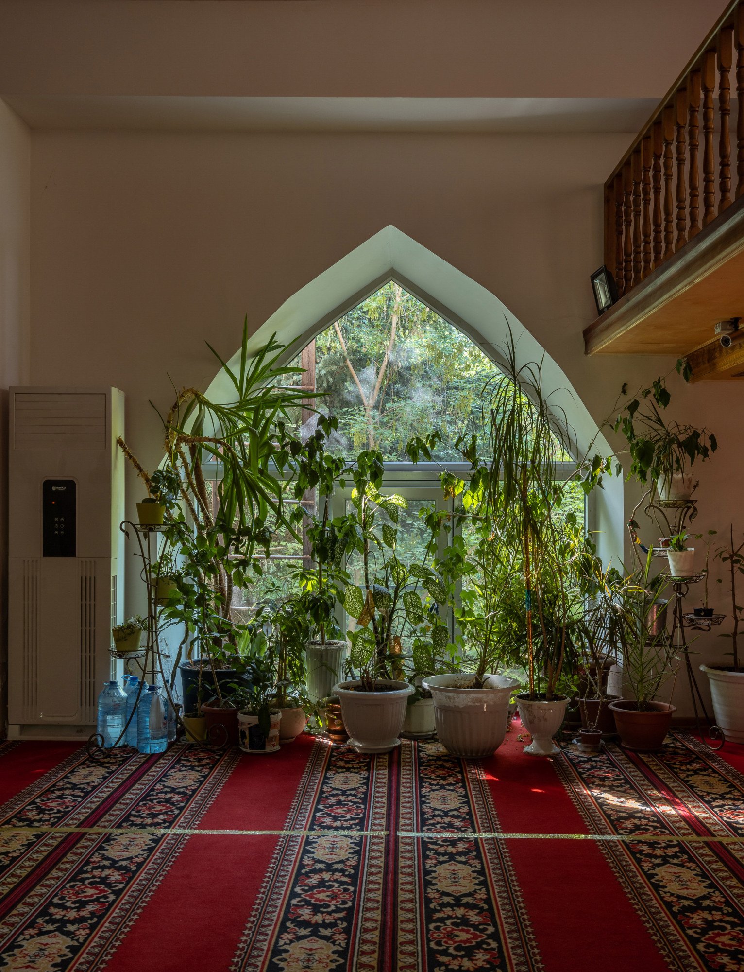 The architecture of Islam in Russia — New East Digital Archive