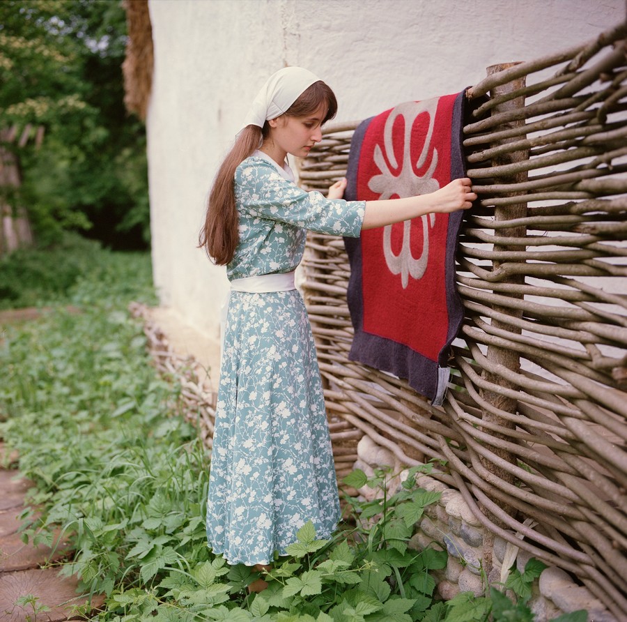 Ingushetia 6 Facts of Wedding Traditions In Ingushetia, Russia ...