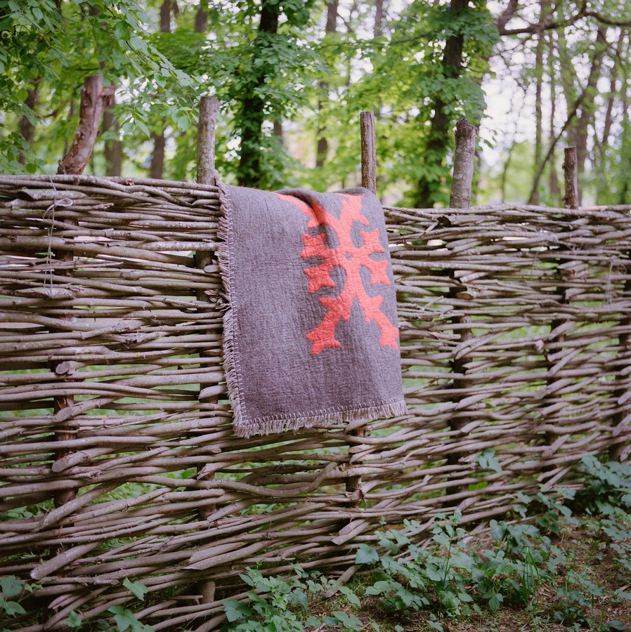 In Ingushetia, young women are reclaiming the threads of an ancient ...