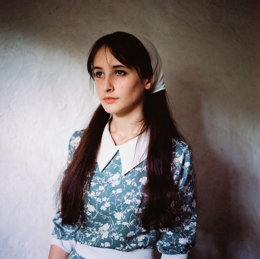 In Ingushetia, young women are reclaiming the threads of an ancient ...