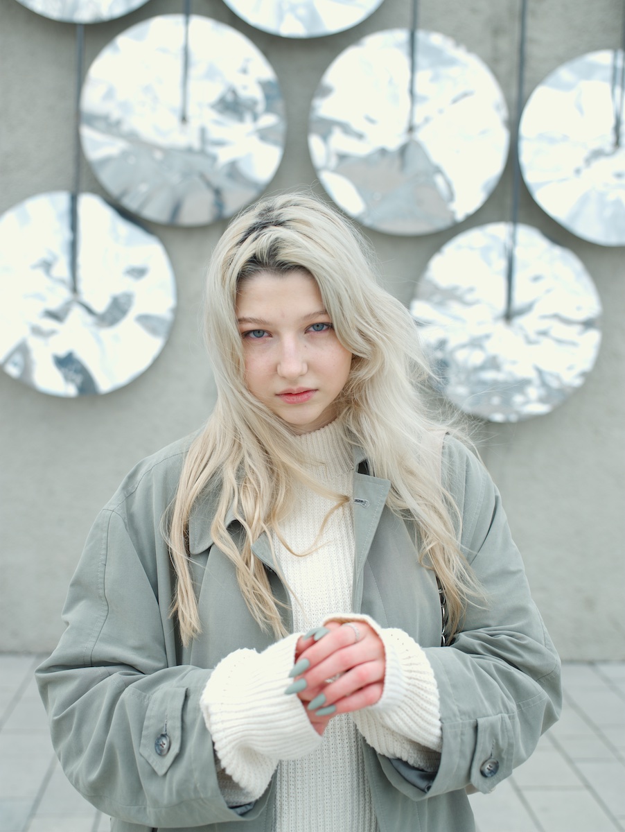 East of the West: Dmitry Ermakov captures a generation reclaiming their ...