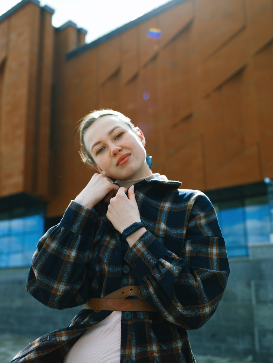 East of the West: Dmitry Ermakov captures a generation reclaiming their ...