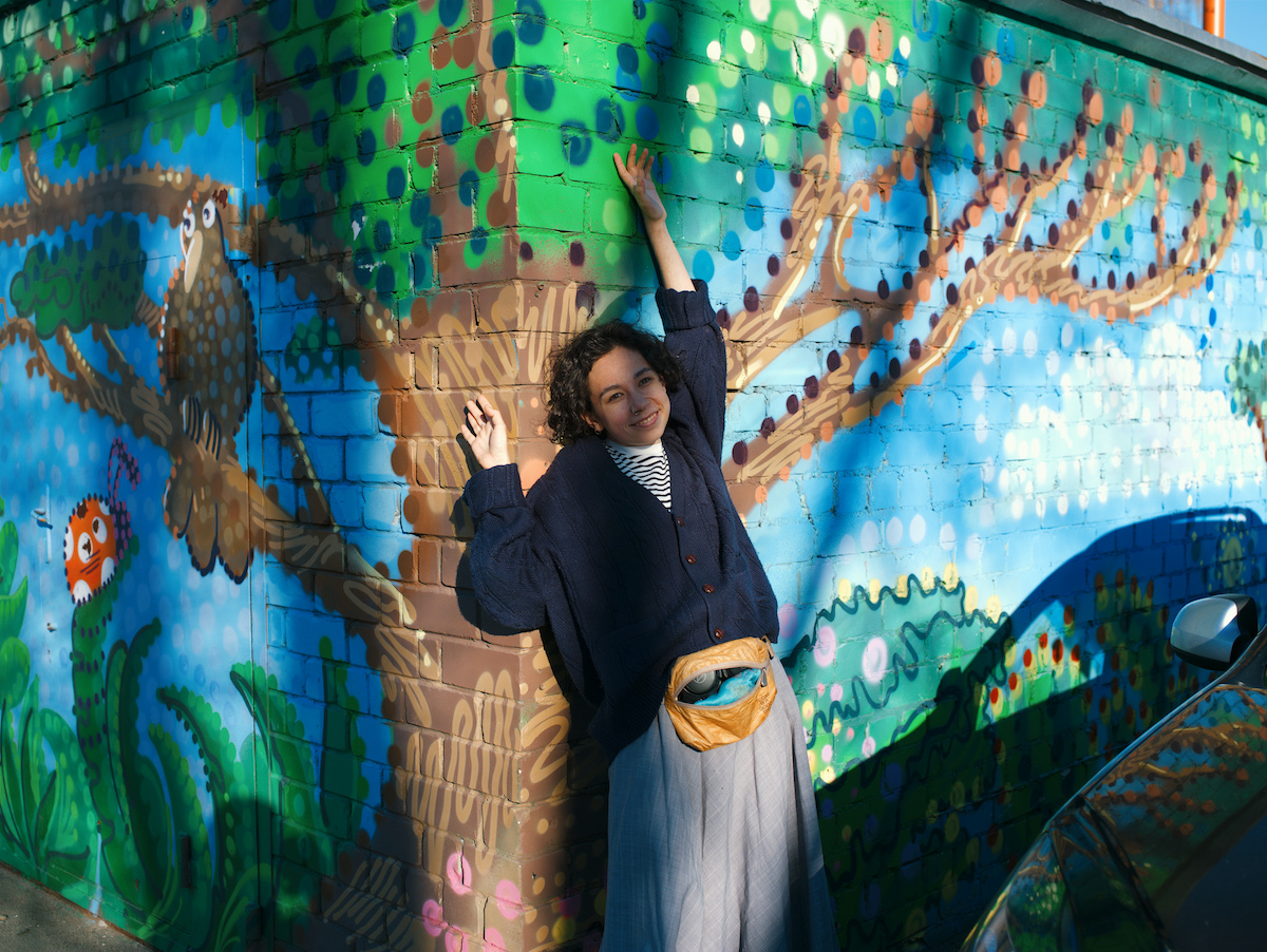 East of the West: Dmitry Ermakov captures a generation reclaiming their Tatar identity — in ...