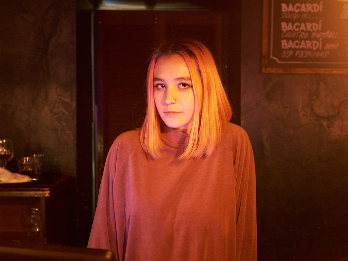 East of the West: Dmitry Ermakov captures a generation reclaiming their ...