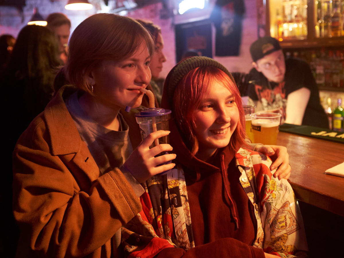 East of the West: Dmitry Ermakov captures a generation reclaiming their ...