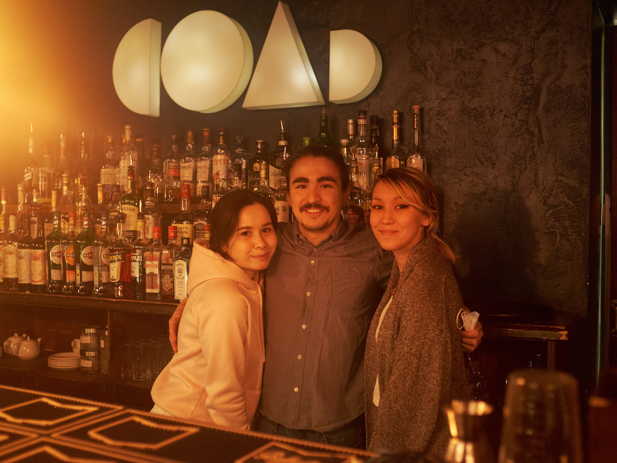 East of the West: Dmitry Ermakov captures a generation reclaiming their ...