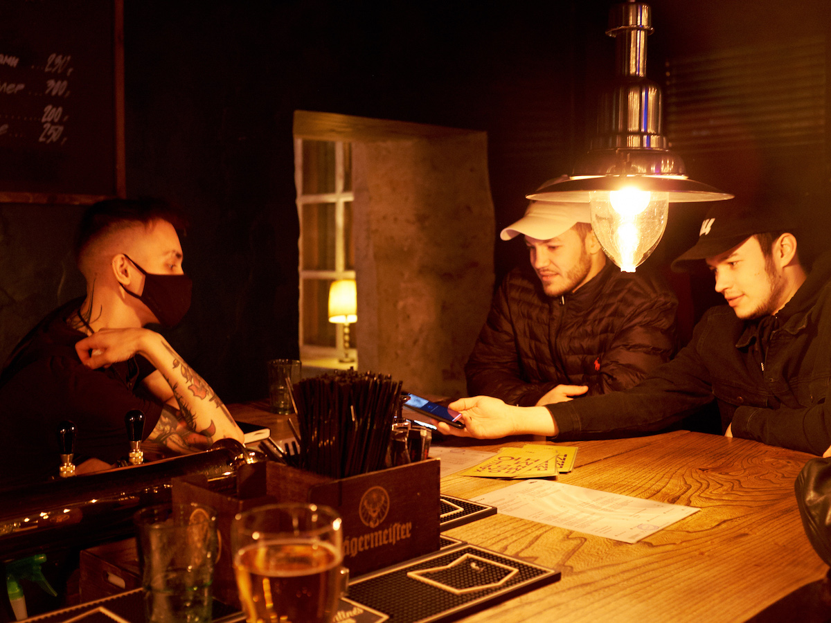 East of the West: Dmitry Ermakov captures a generation reclaiming their ...
