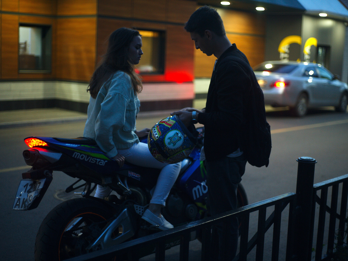 East of the West: Dmitry Ermakov captures a generation reclaiming their ...