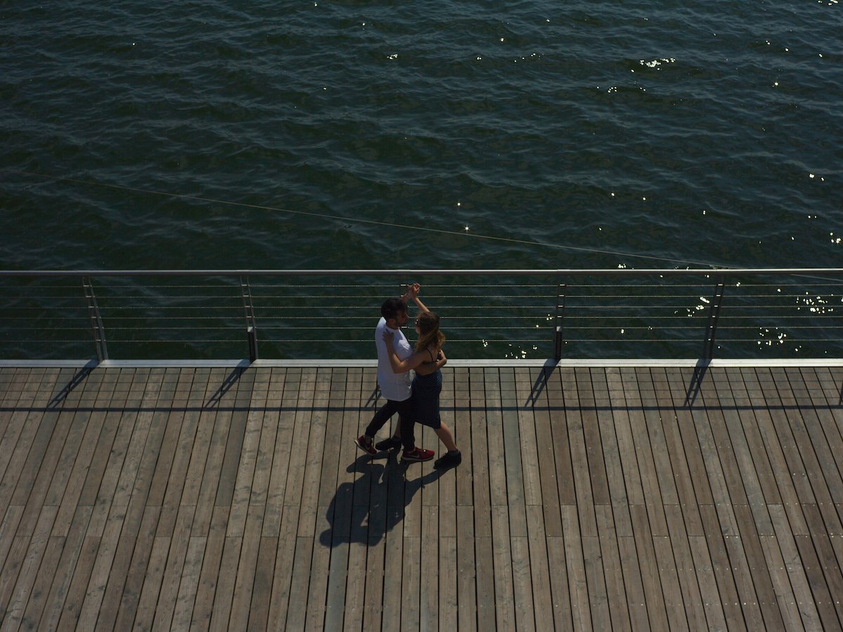 East of the West: Dmitry Ermakov captures a generation reclaiming their Tatar identity — in ...