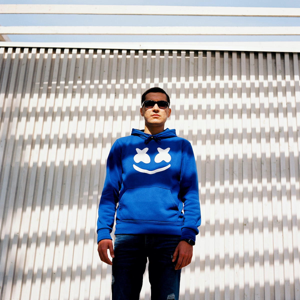 East of the West: Dmitry Ermakov captures a generation reclaiming their ...