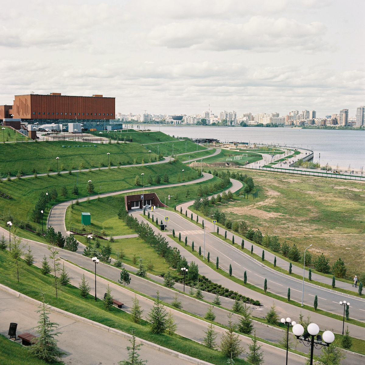 East of the West: Dmitry Ermakov captures a generation reclaiming their ...