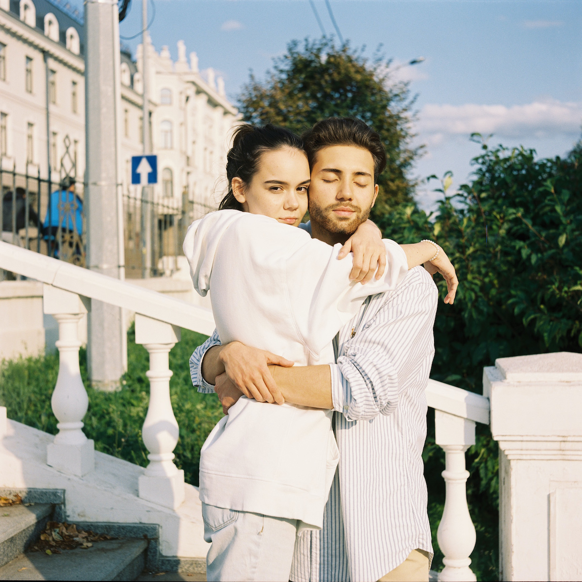 East of the West: Dmitry Ermakov captures a generation reclaiming their ...