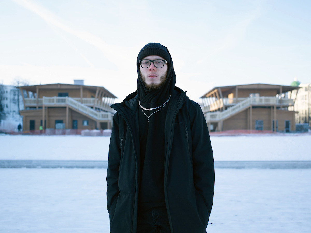 East of the West: Dmitry Ermakov captures a generation reclaiming their ...