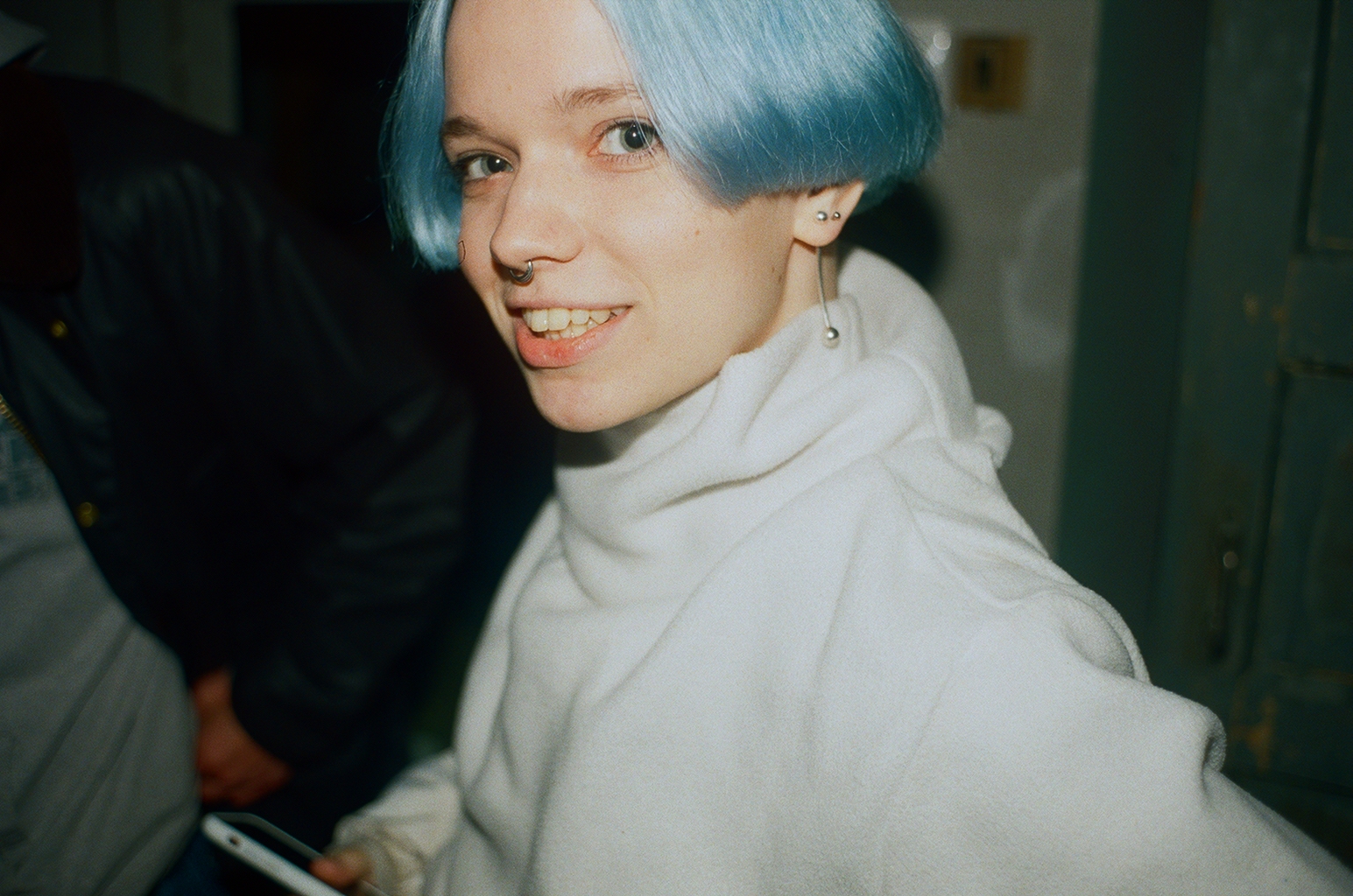 HOROVOD, the festival uniting Russia and Ukraine’s LGBTQ+ youth through the power of raving ...