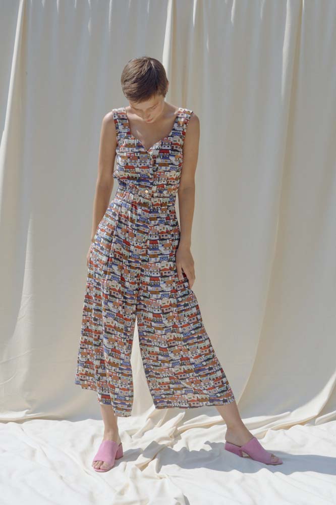 The Kádár cube comeback: how the humble Hungarian home inspired high ...