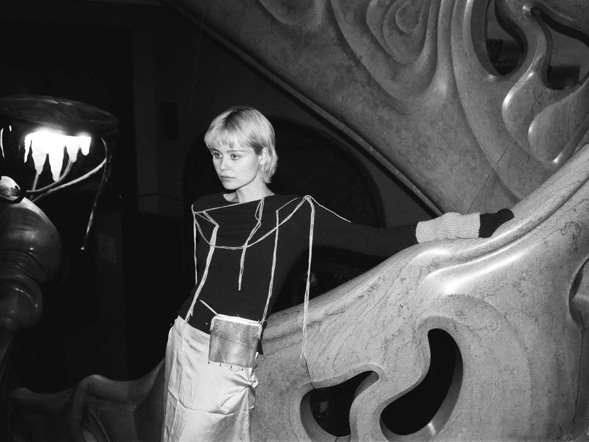 Kedr Livanskiy on freeing her true voice — and falling for Lord of the ...