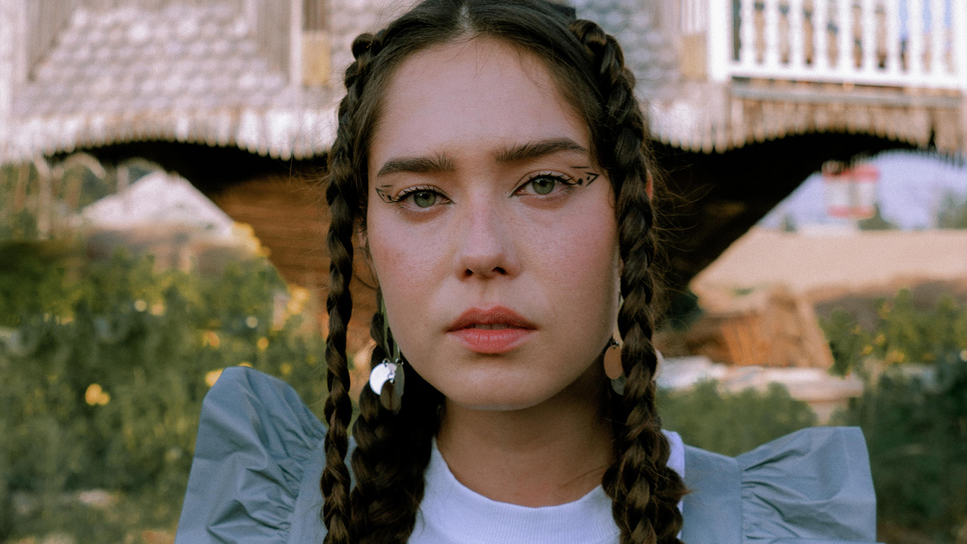 Your Yool is a project carving a place for Tatar creativity in global culture — New East Digital ...