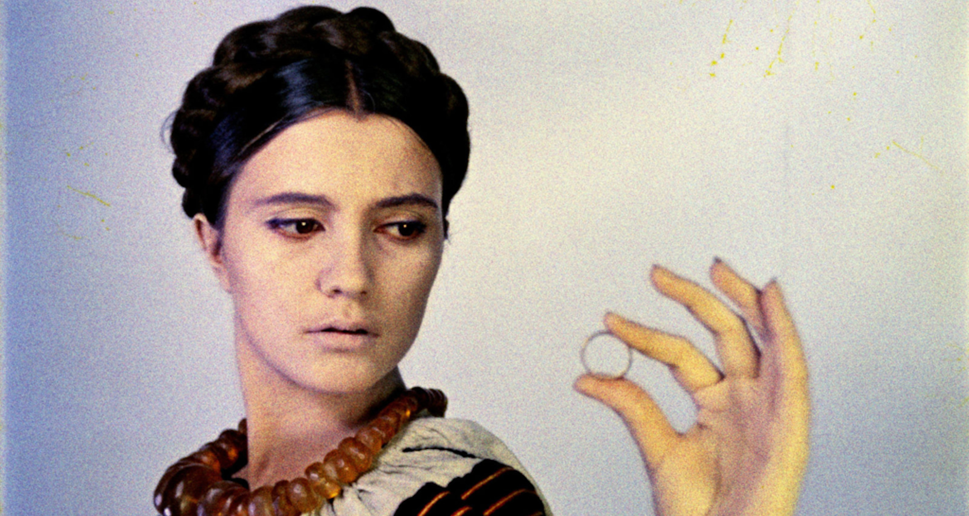 ‘Films are vulnerable’: the battle to preserve Eastern Europe’s ...