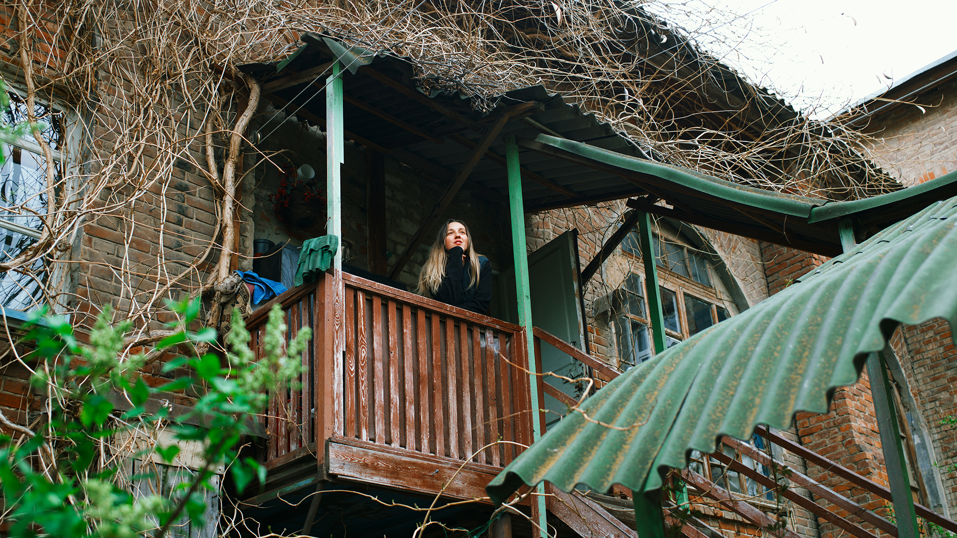 Carving a space for Russia’s threatened wooden architecture — New East ...