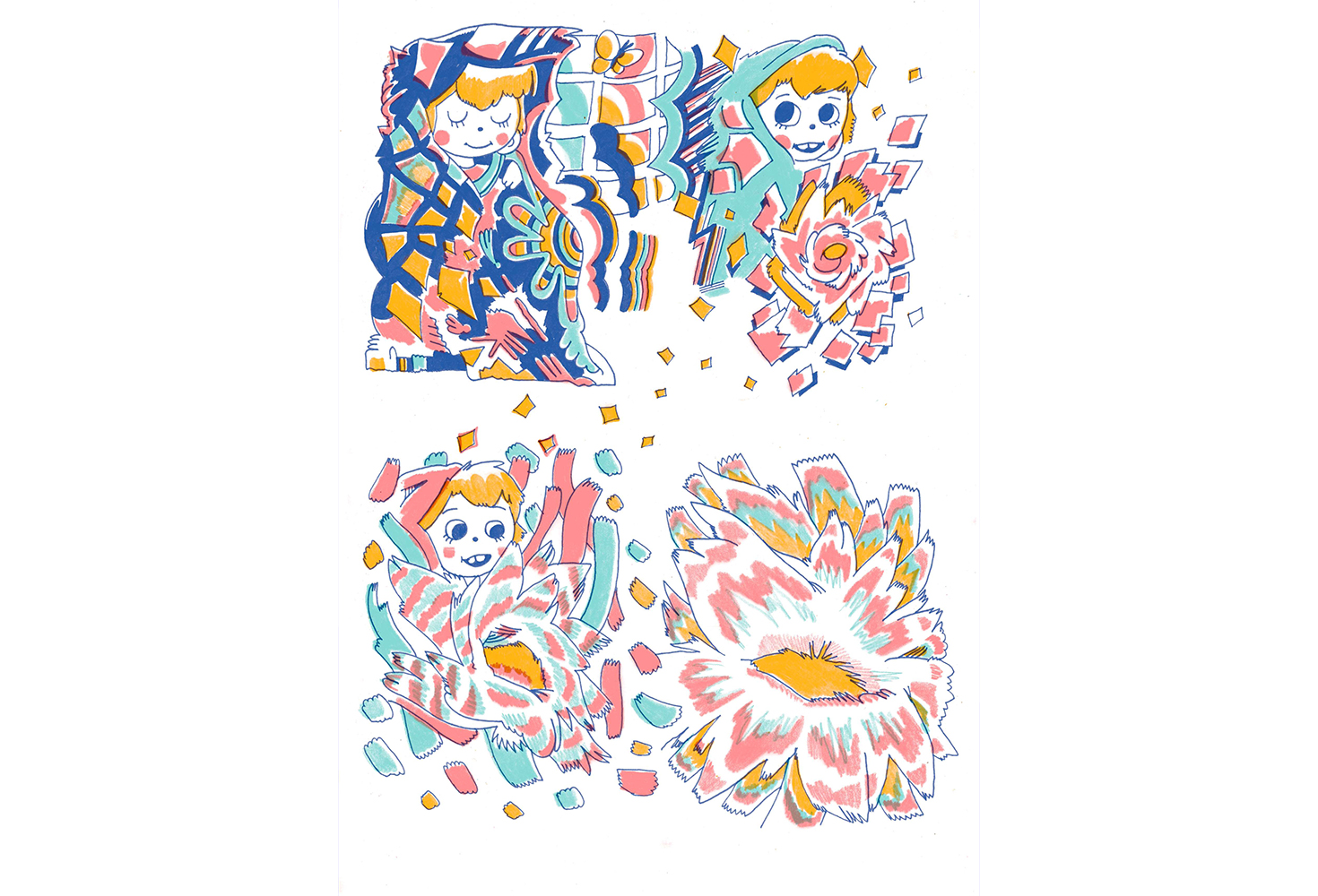 Elaev Gosha — New East Digital Archive