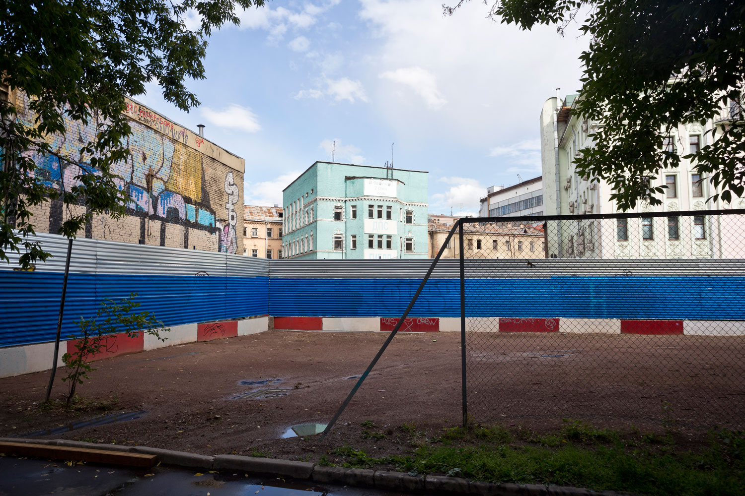 Eastern Bloc architecture: 50 buildings that defined an era — New East ...