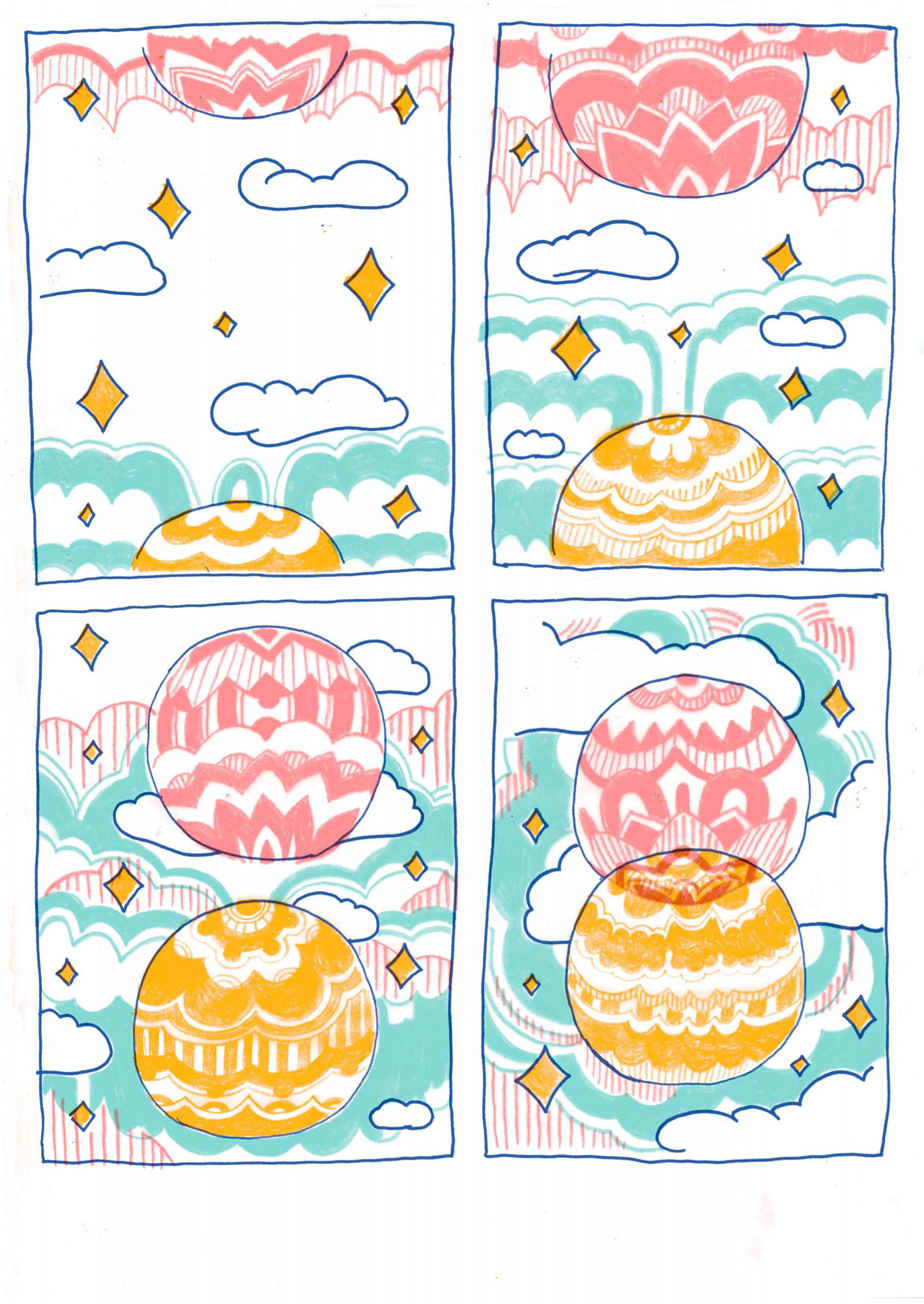 Elaev Gosha — New East Digital Archive