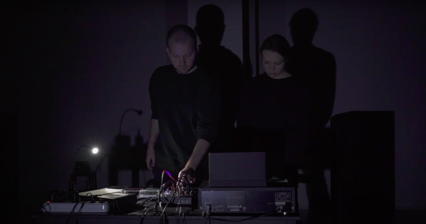 Prudnikov Nikita — New East Digital Archive