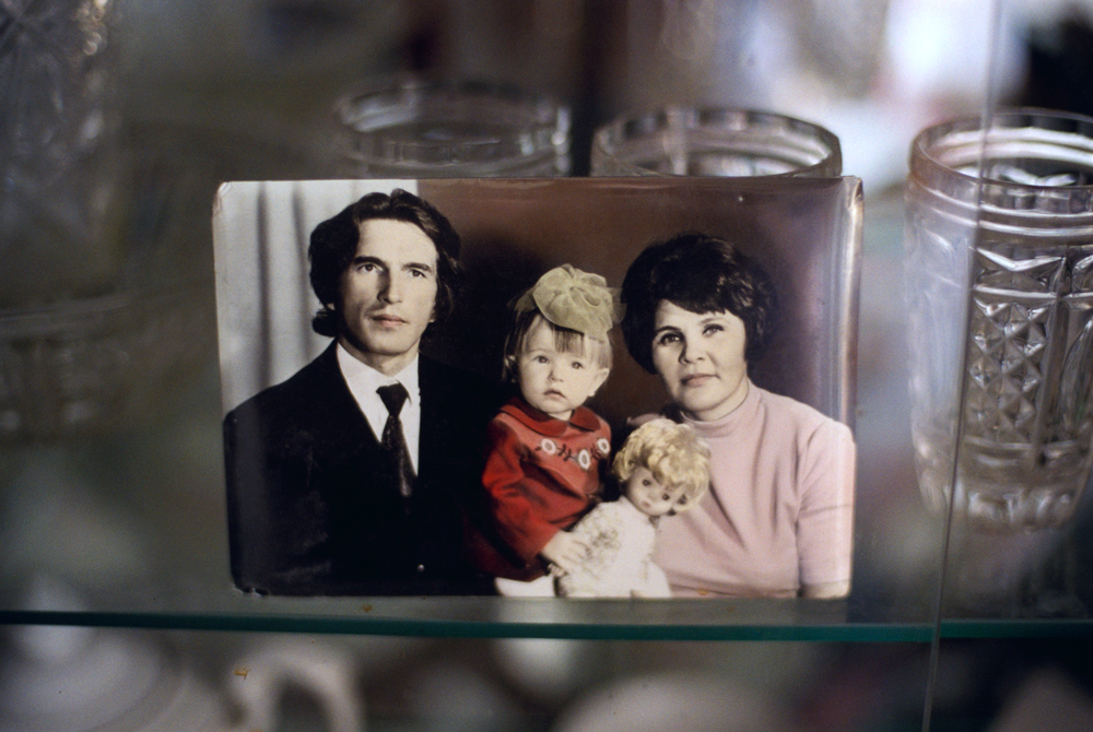 Summerhouse story: in praise of the dacha — New East Digital Archive