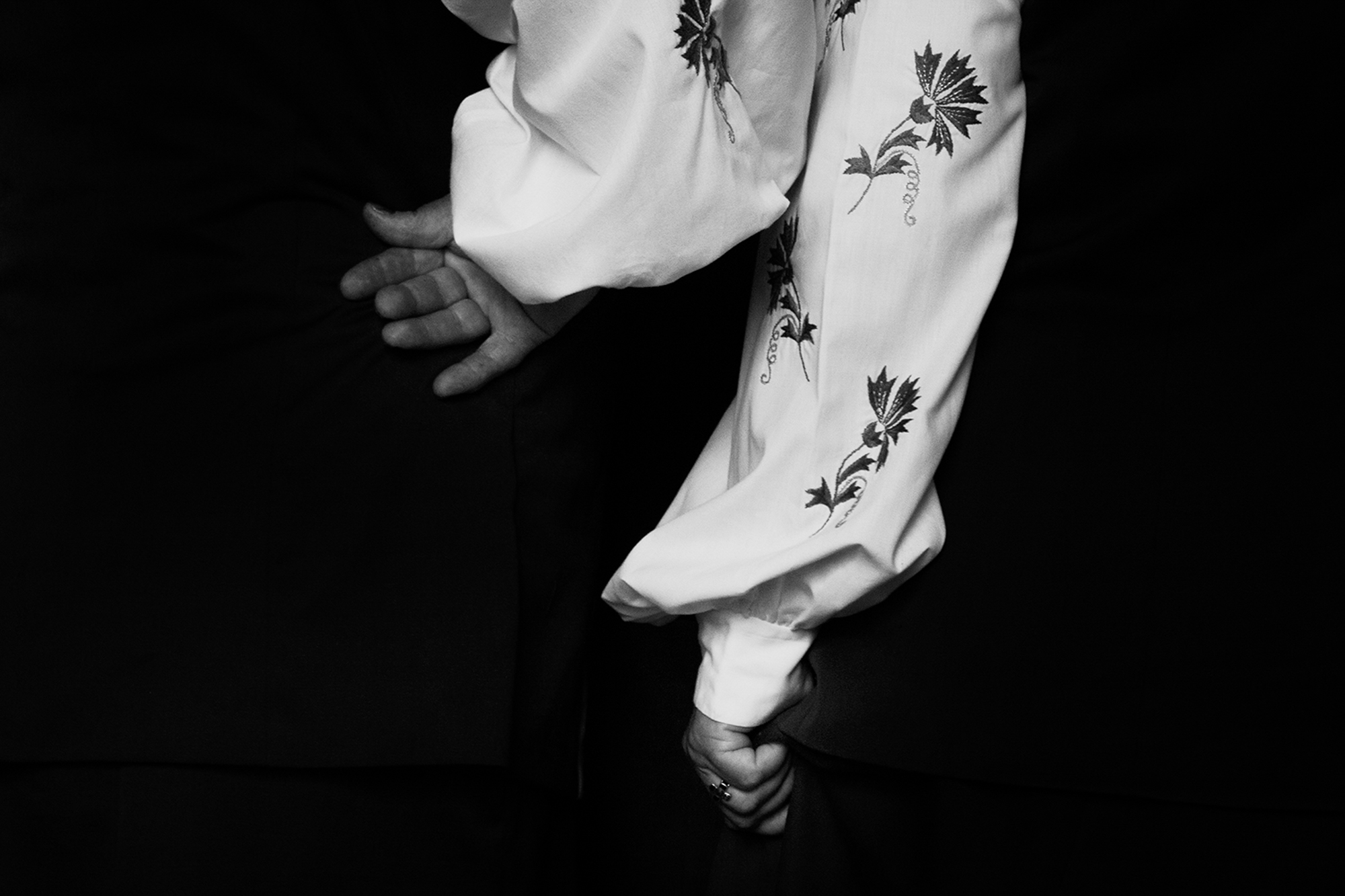 Tkachova Tatsiana — New East Digital Archive