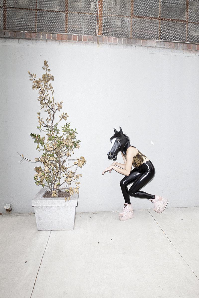 Hungarian photographer Andi Gáldi Vinkó’s first UK show opens in London ...