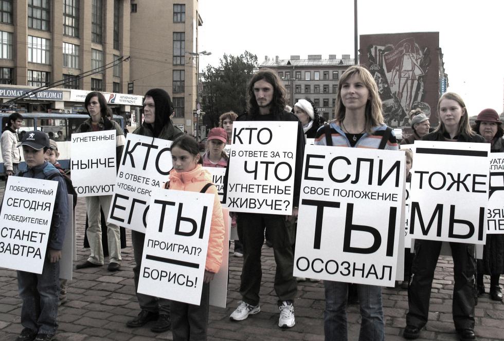 Philosopher Boris Groys delivers keynote speech at Berlin art congress ...