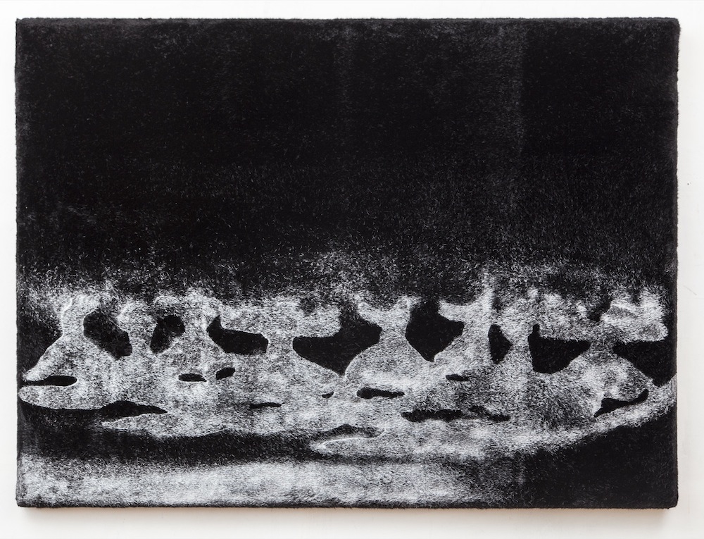 Dagestan artist debuts in New York — New East Digital Archive