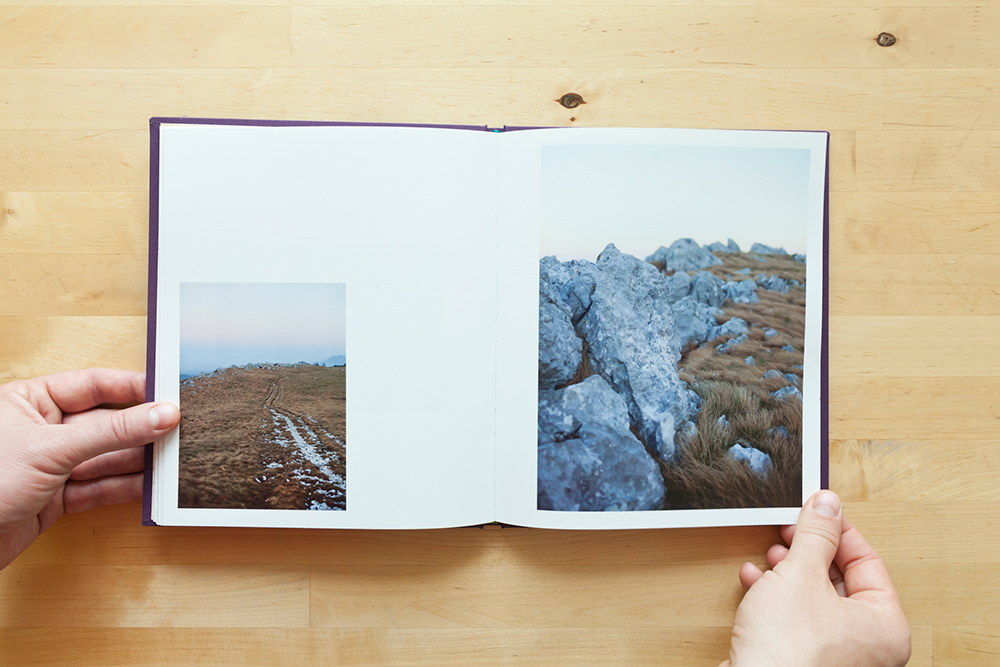 Enter Slovenia’s first photo book prize — New East Digital Archive