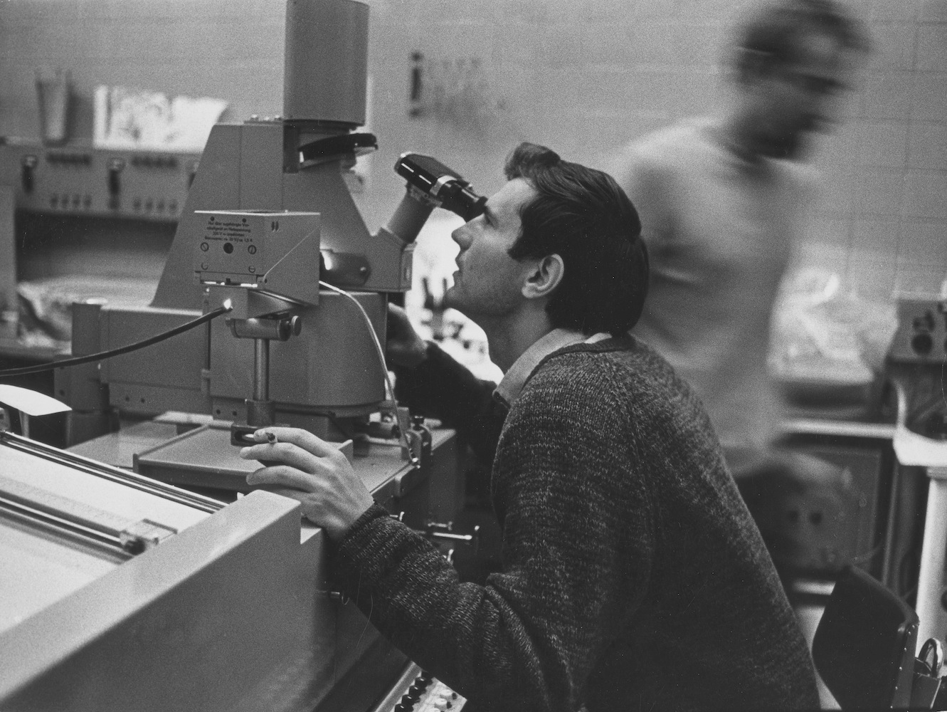 Photographs of Golden Age of Soviet science go on show at MAMM — New ...