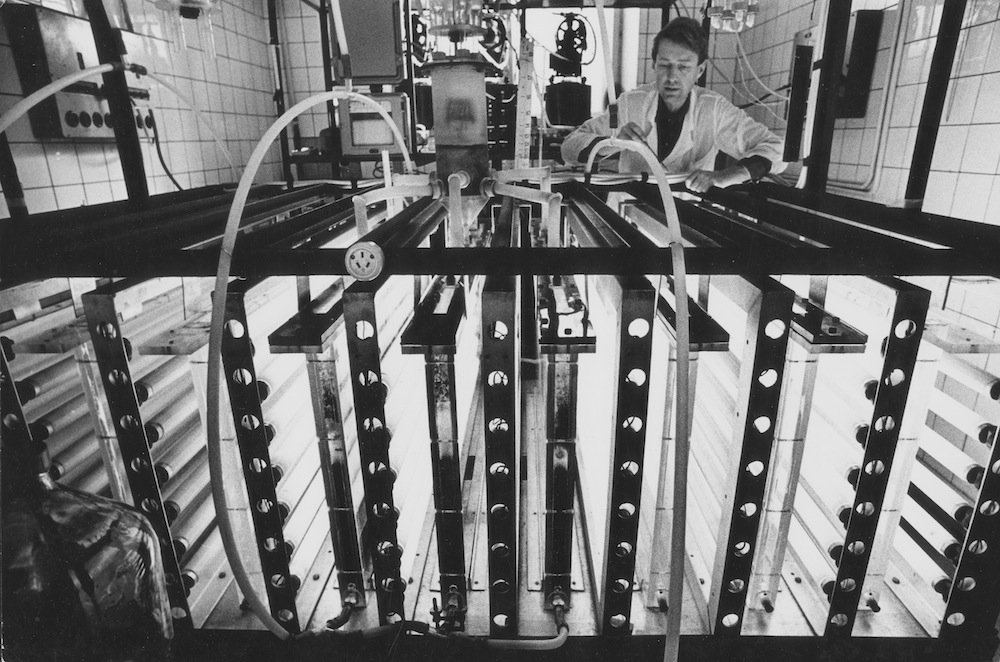 Photographs of Golden Age of Soviet science go on show at MAMM — New ...