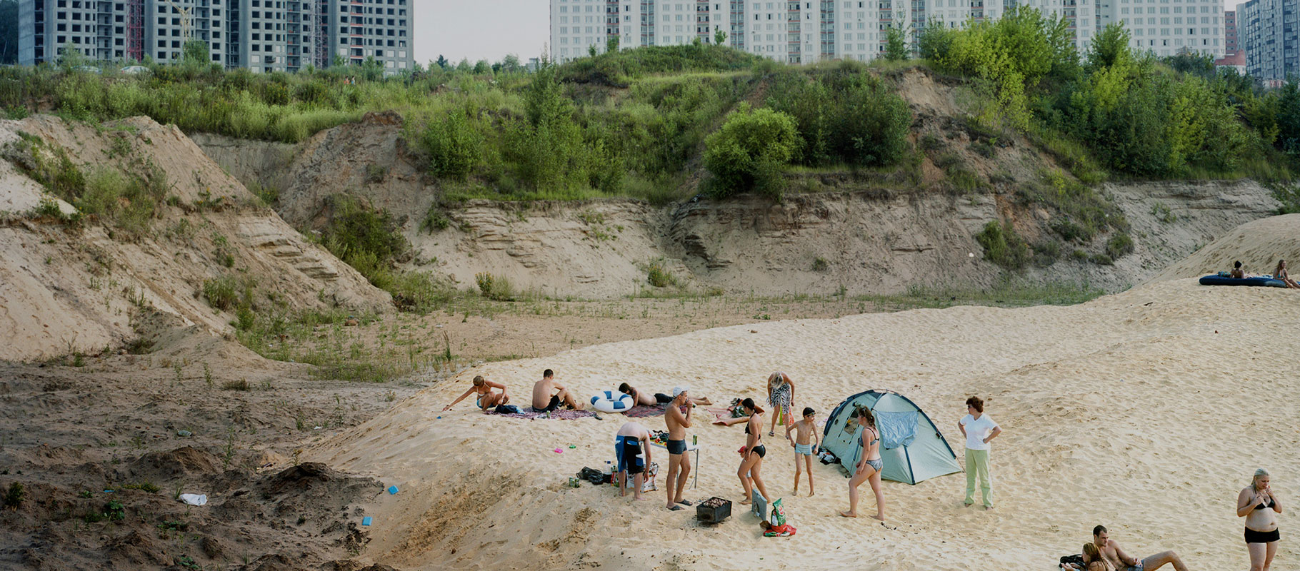 The Calvert Journal launches New East Photo Prize — New East Digital ...