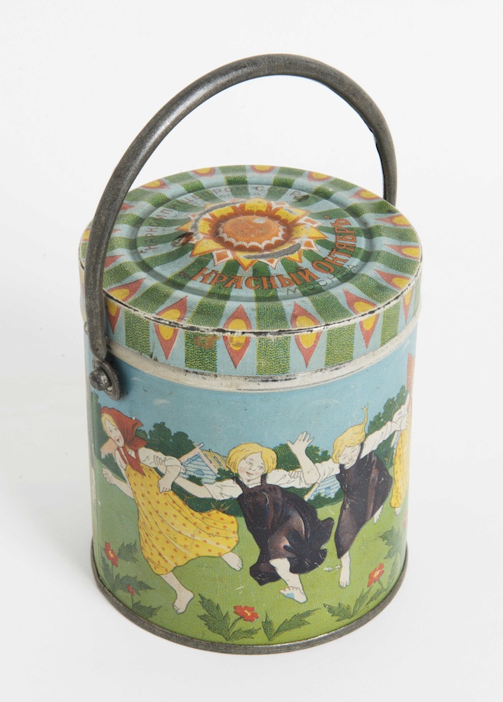 Moscow museum showcases more than 100 years of packaging design — New ...